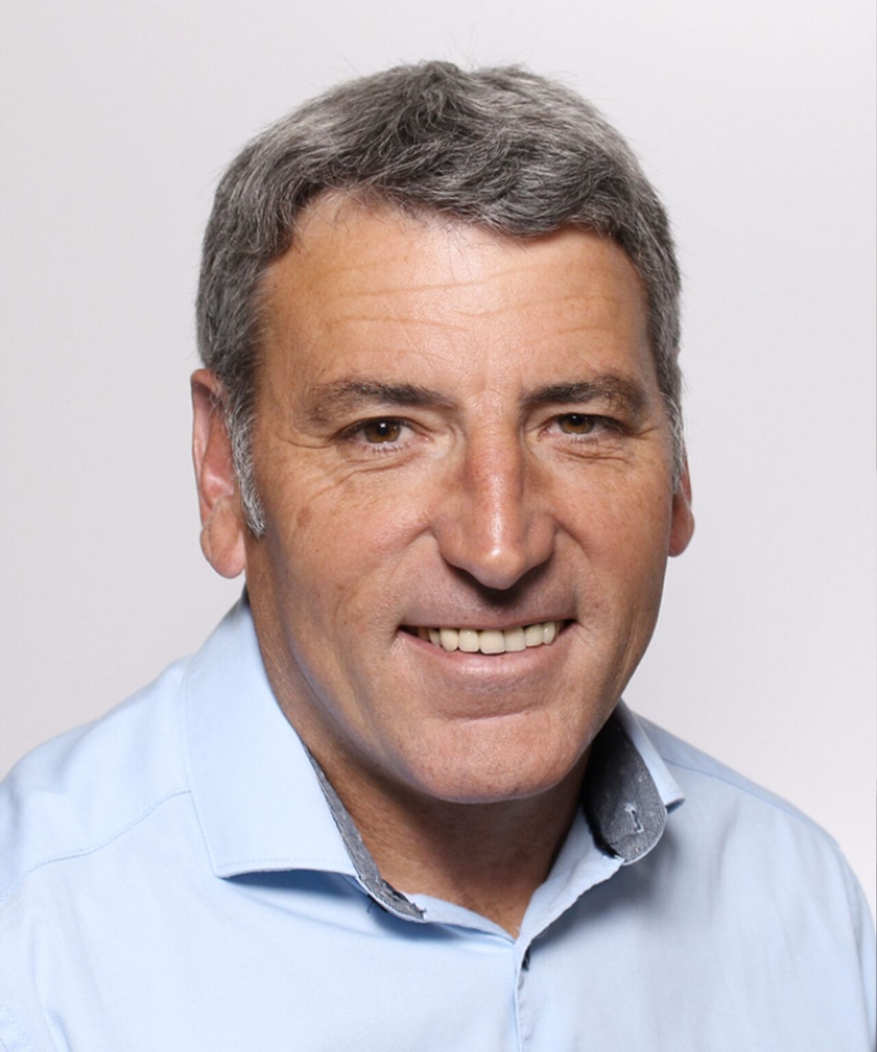 David Manez - Directeur Technique Multi-Site - SFH